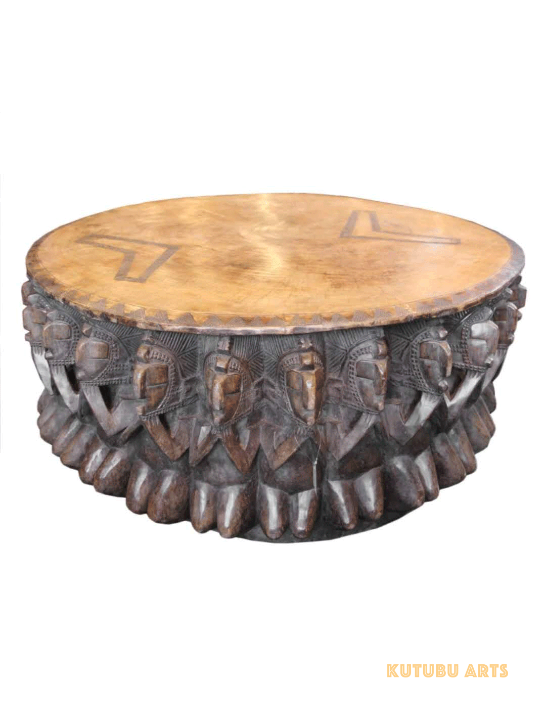 Kutubu Arts | Curated African Art For Designers And Collectors